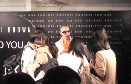 Zing (makeup Artist) - JungleKey.com Wiki