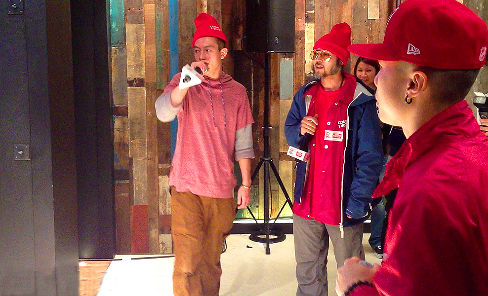 clot x vans tribesmen holiday 2012 sneaker shoe collection edison chen ...