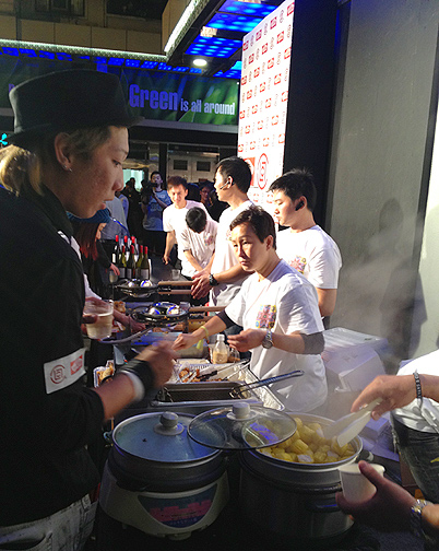 clot x vans tribesmen holiday 2012 sneaker shoe collection edison chen ...