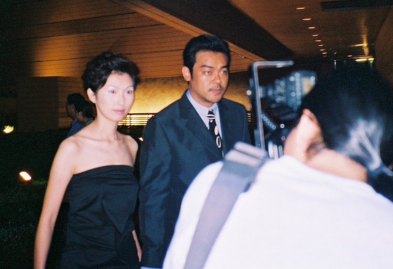 hong kong film awards 1998 hk movie actor actress anita mui leslie ...