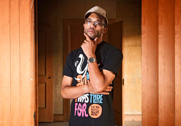 J Rocc is back! Saturday! | Hong Kong Hustle