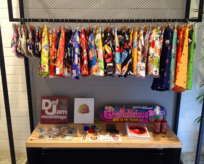 Welcome to Memory Lane! | Hong Kong Hustle