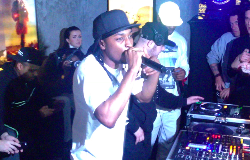 London's Skepta & JME rock Art Basel! | Hong Kong Hustle