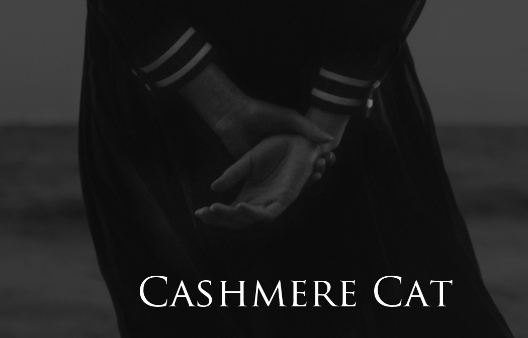Cashmere Cat comes to Volar! | Hong Kong Hustle