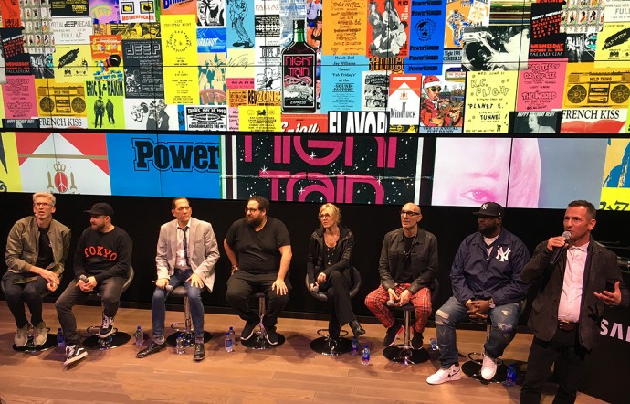 NY nightlife legends on club culture of the 80's & 90's! | Hong Kong Hustle